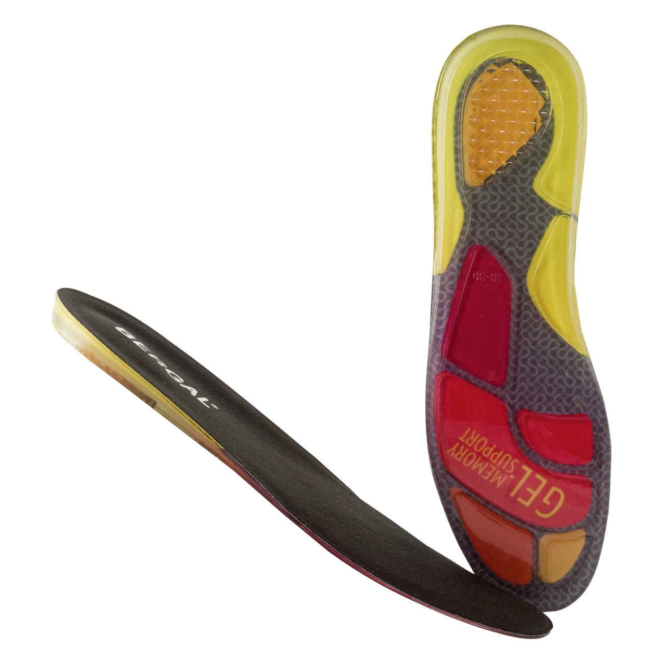 BERGAL GEL MEMORY | 36/37 | 8697736